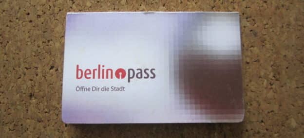 berlinpass als Leistungsnachweis beantragen | Hartz 4