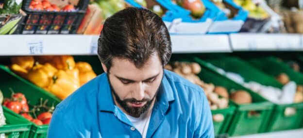 Die Tafel in Deutschland: Leistungen und Berechtigte