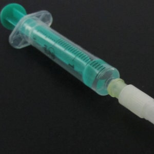 Dreimonatsspritze: Erfolgt die Übernahme vom Jobcenter?